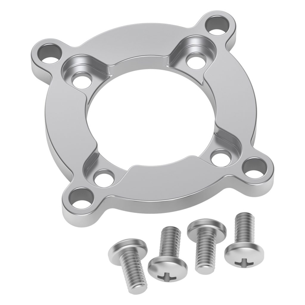 Cat: flange motori - Steplab