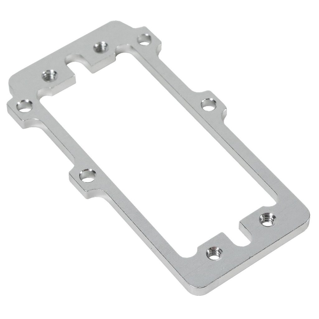 Large Servo Plate A 575116 - Steplab