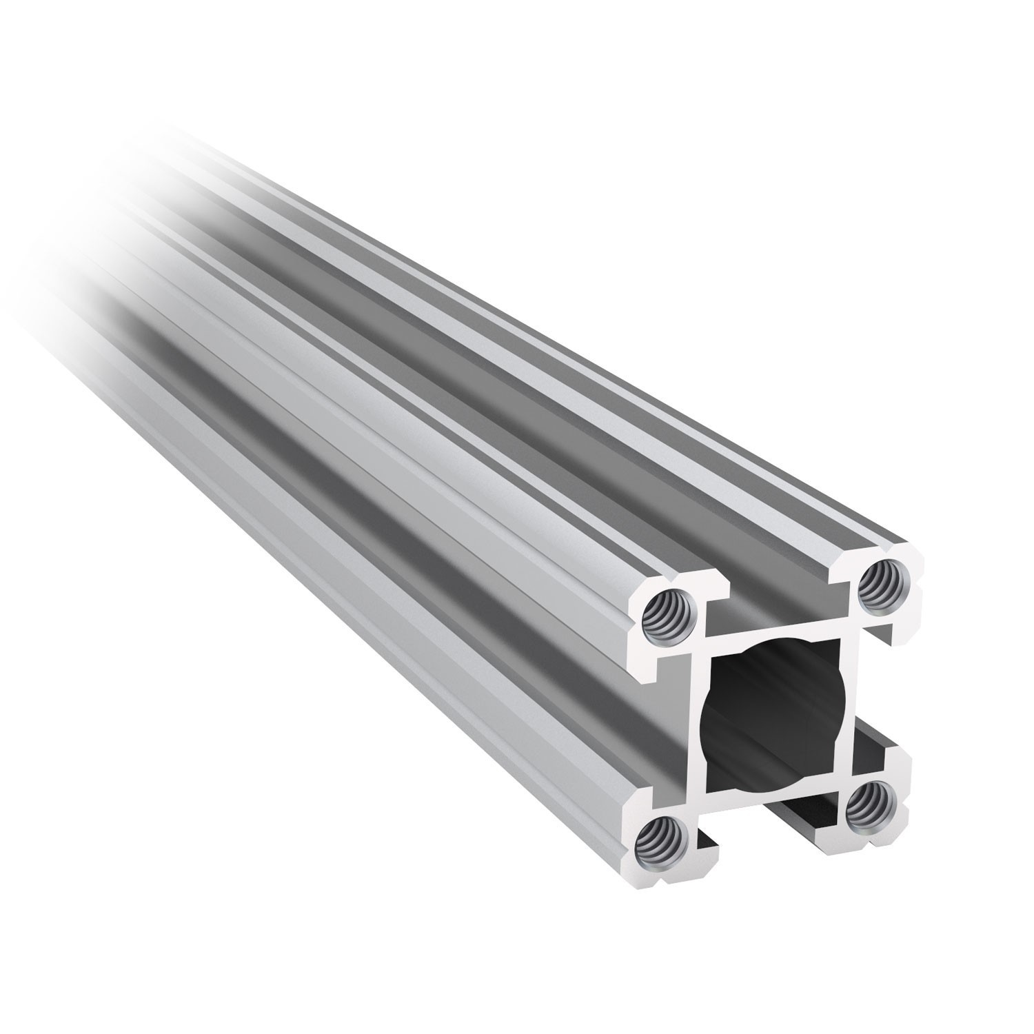 x-rail profile - Steplab