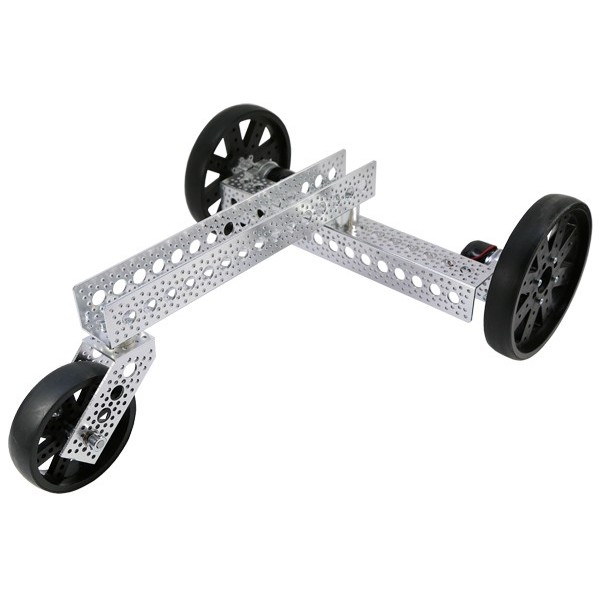 Rover, chassis, robotic kits - Steplab