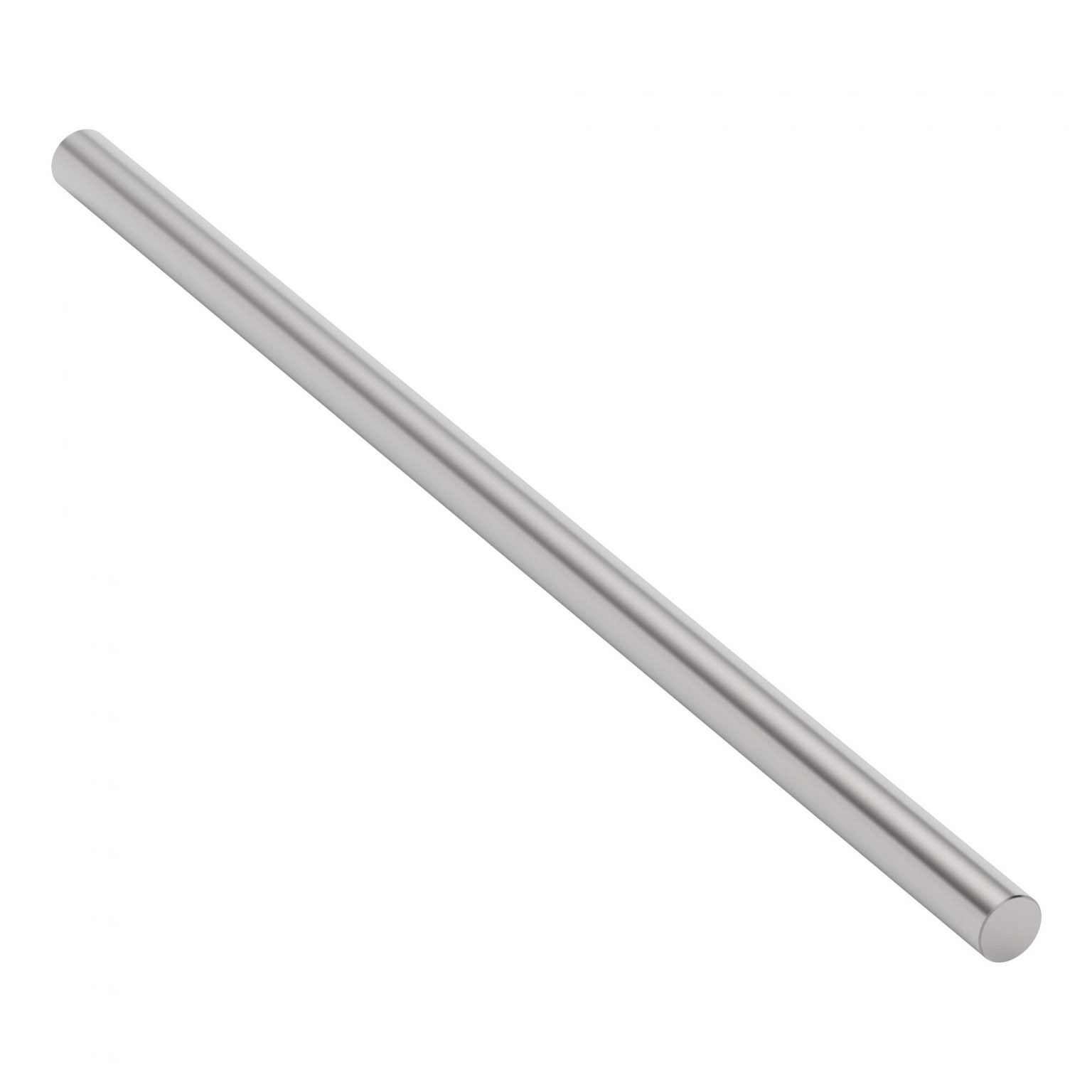 4mm Shaft (Stainless Steel, 150mm Length) - Steplab