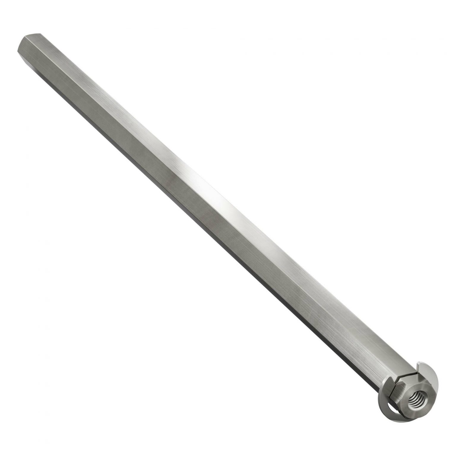 2106 Series Stainless Steel REX Shaft (8mm Diameter, 192mm Length ...